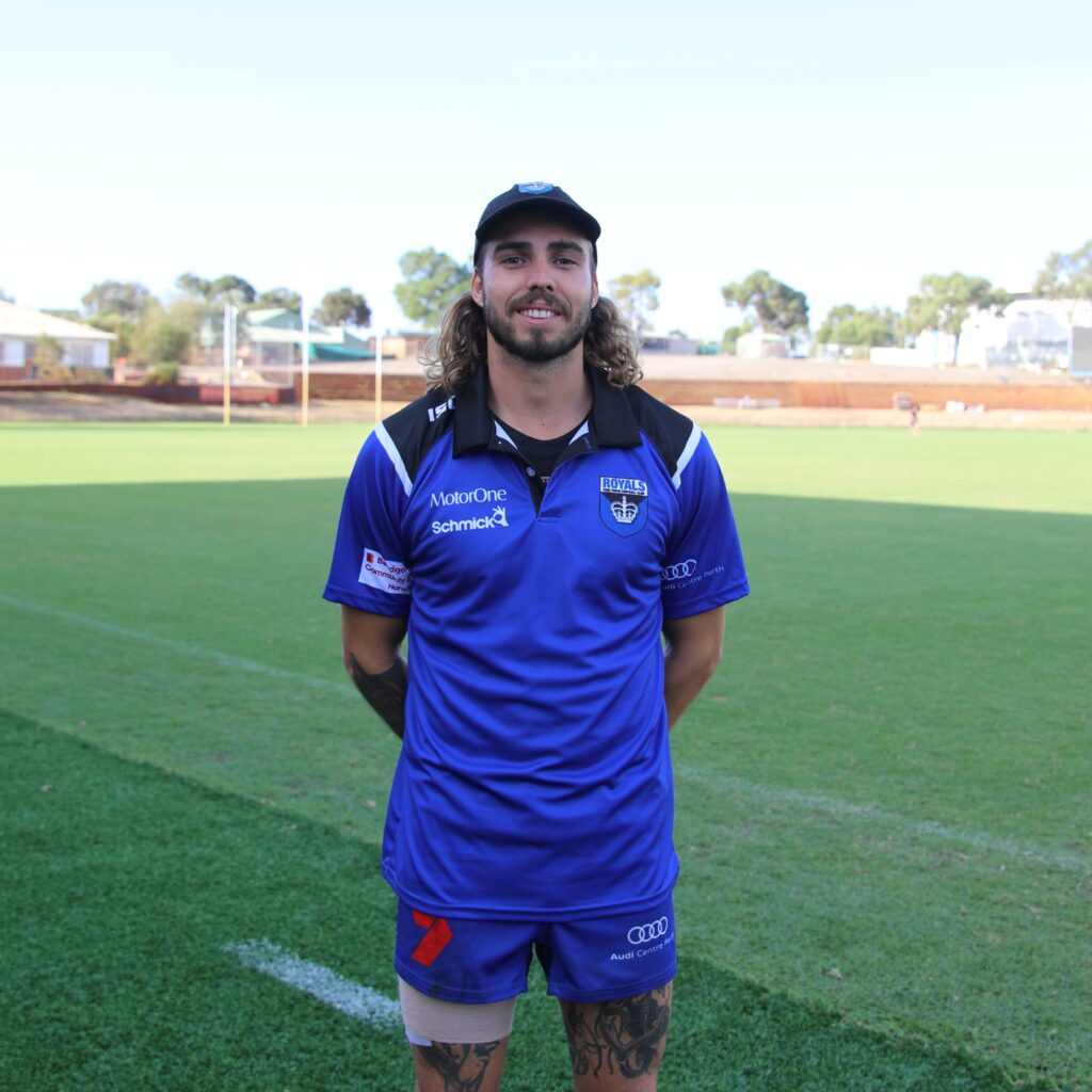 2025 Royals Polo | East Perth Football Club