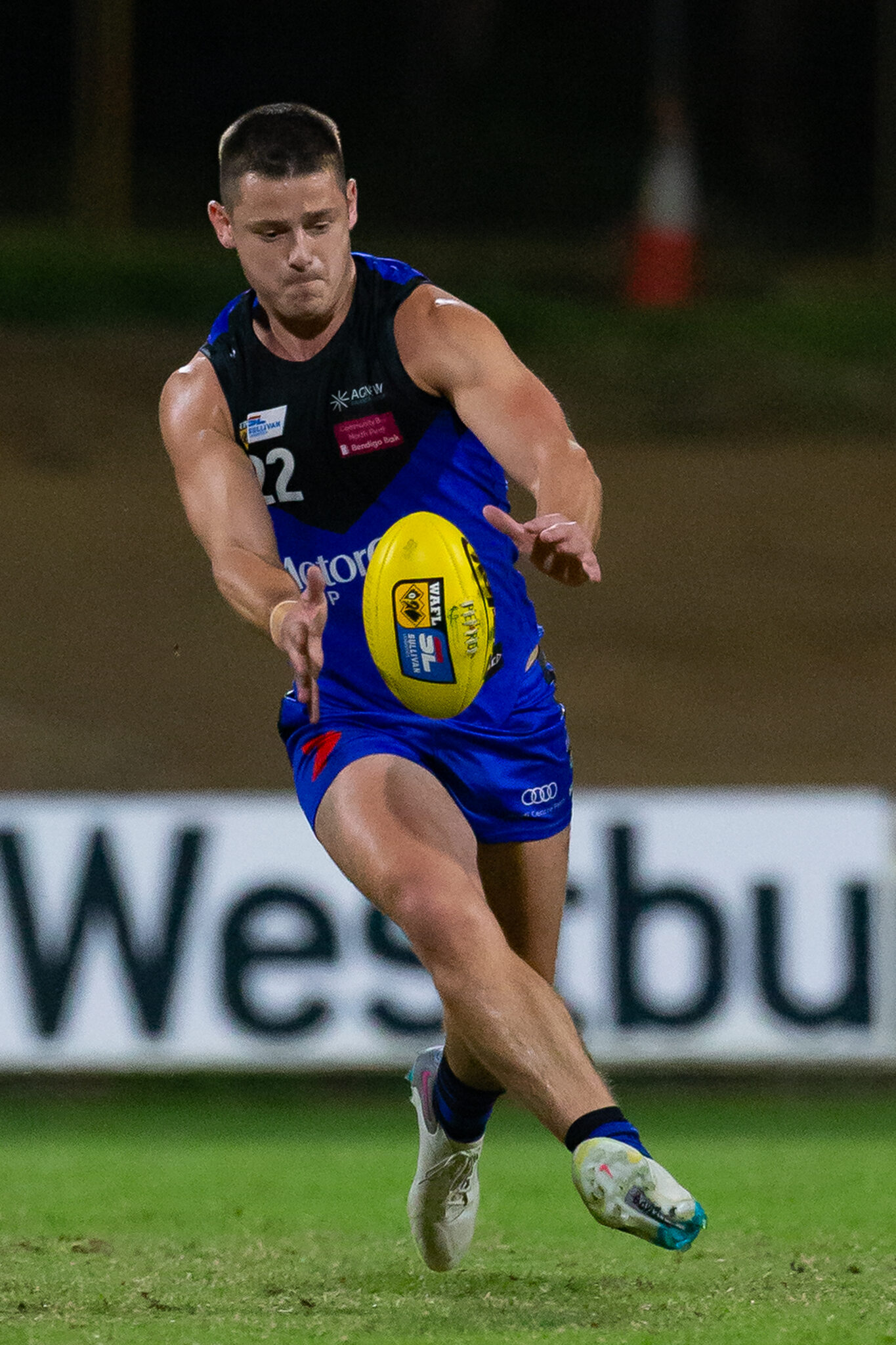 WAFL Match Report: Round Three v Claremont | East Perth Football Club