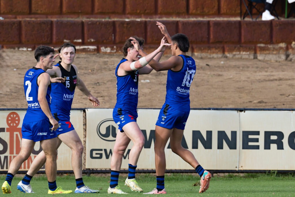 WAFL Round Six Preview: East Perth v West Coast Eagles | East Perth ...