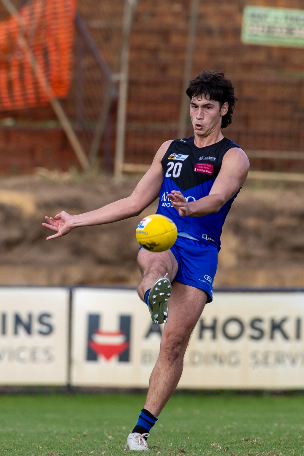 WAFL Round Six Preview: East Perth v West Coast Eagles | East Perth ...