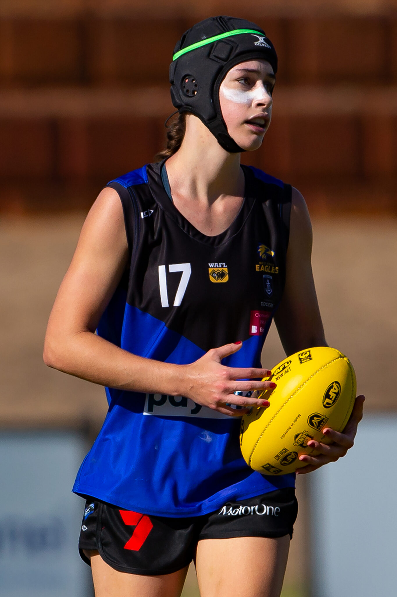 WAFLW Round Seven Preview: East Perth v Peel Thunder | East Perth ...
