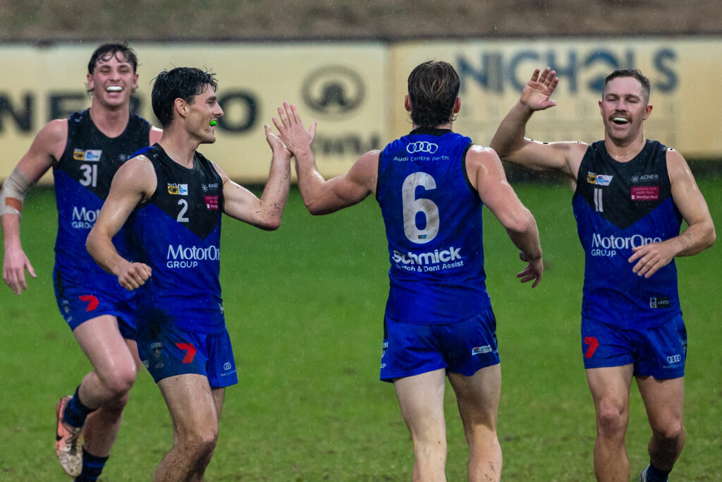 WAFL Round Fourteen Preview: East Perth v Perth | East Perth Football Club