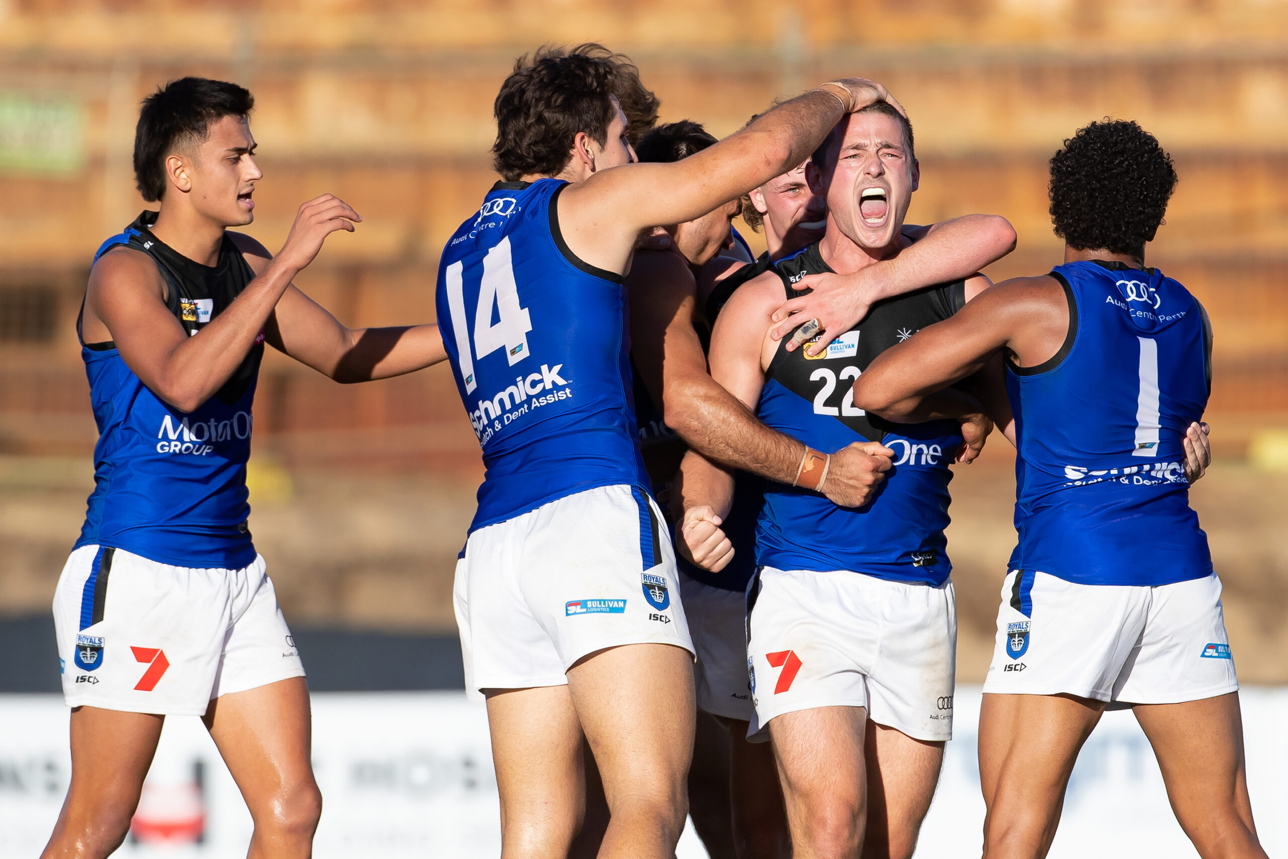 East Perth Football Club | Official Website of the Royals