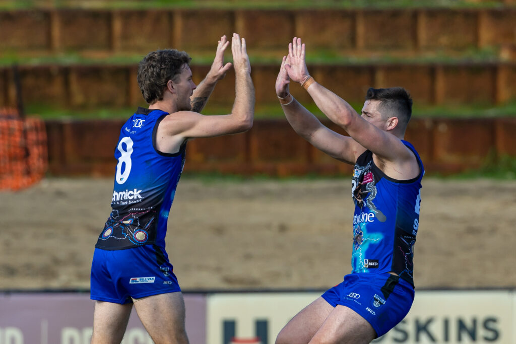 WAFL Round Sixteen Preview: East Perth v West Perth | East Perth ...