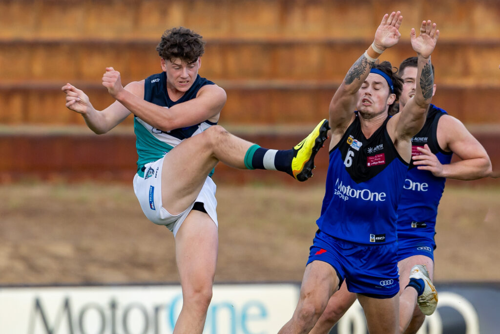 WAFL Round Thirteen Preview: East Perth v Peel Thunder | East Perth ...
