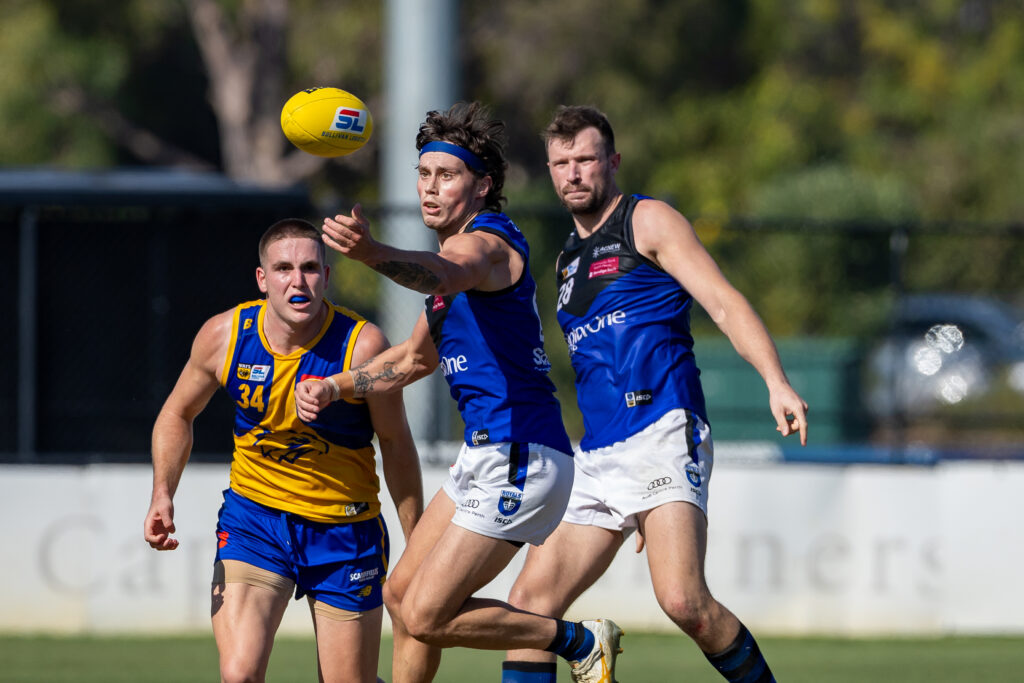 WAFL Round Seventeen Preview: East Perth v West Coast | East Perth ...