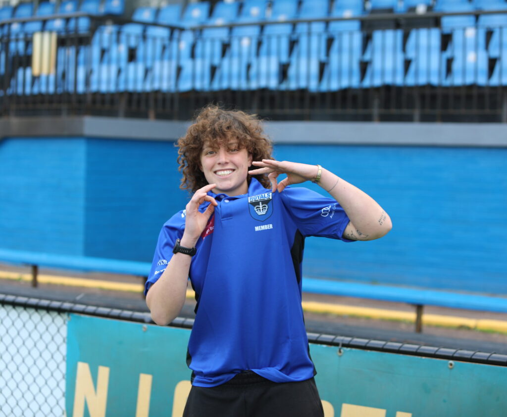 Member's Polo | East Perth Football Club